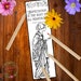 Shakespeare Quotes 8 Coloring Bookmarks Literary DIY Gift - Etsy