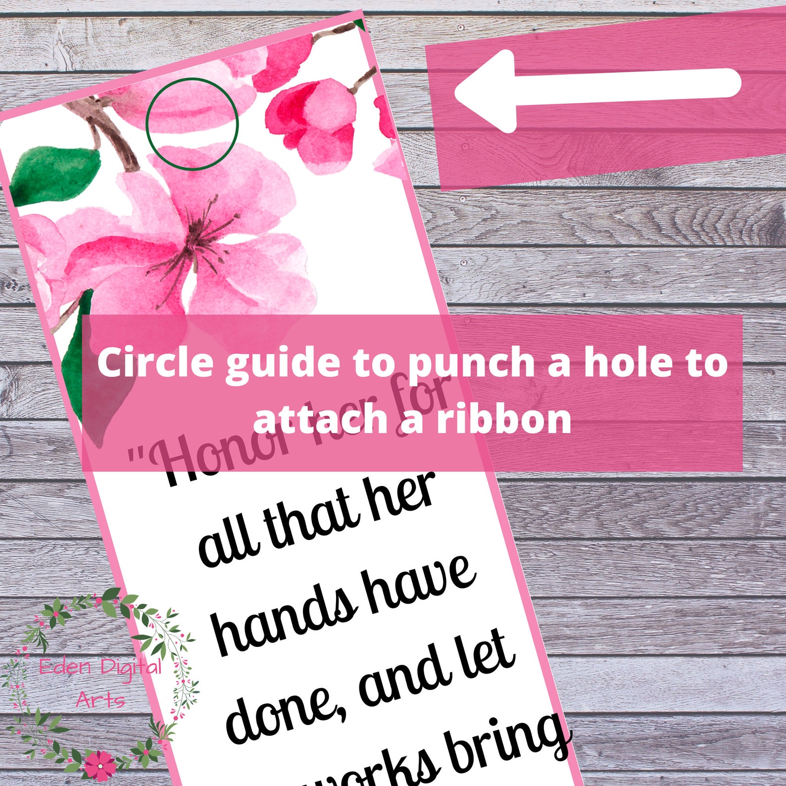 Proverbs 31 Mom Bible Verses Bookmarks PDF Christian Godly - Etsy