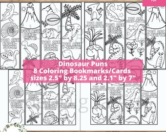 Printable Bookmarks to Color Houseplant Bookmark Cactus - Etsy