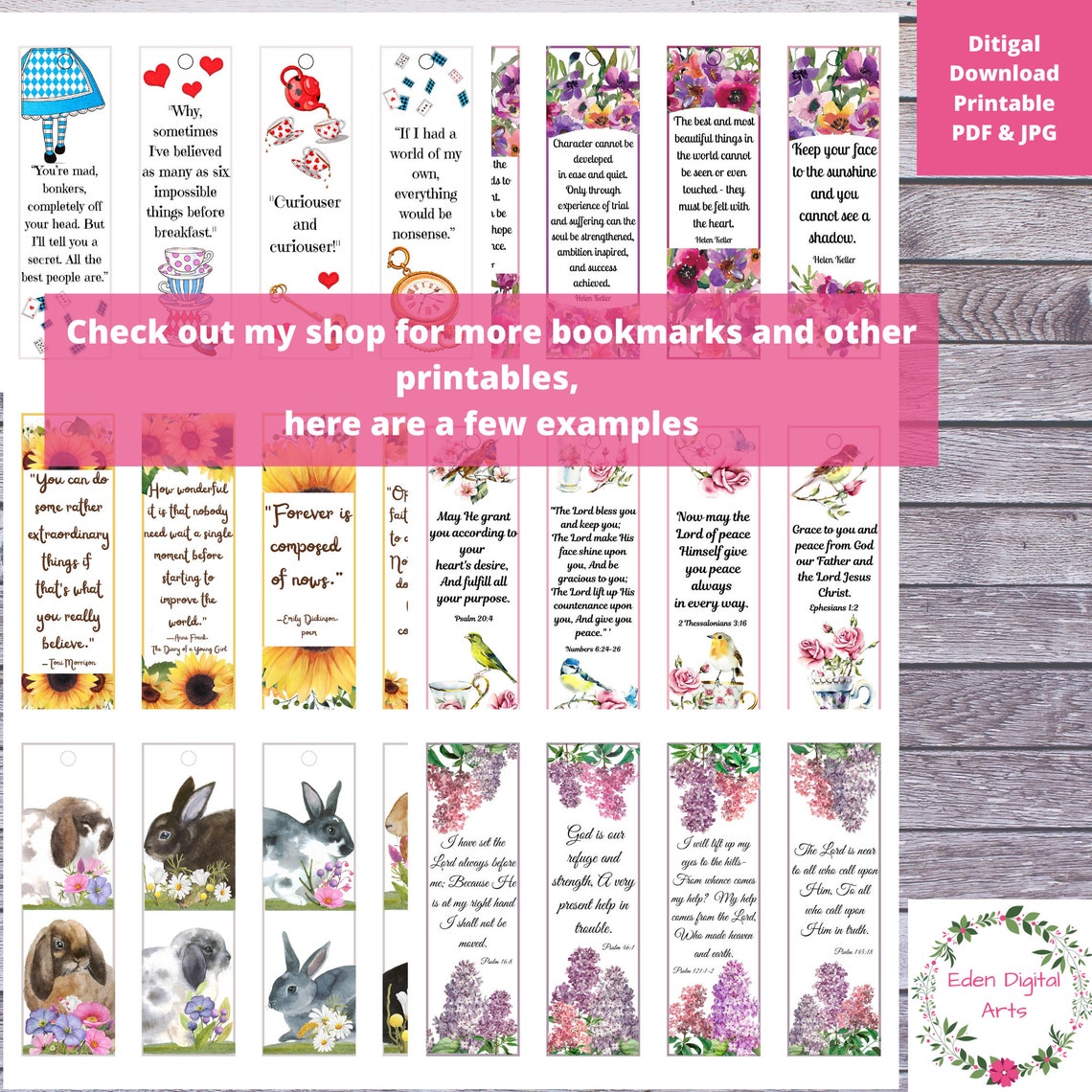 Proverbs 31 Coloring Bible Verse Bookmarks Cards Scripture & | Etsy