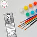 Black History Month Influential People Quotes Coloring Bookmarks ...