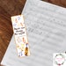 Famous Quotes About Music Bookmarks Musical Inspirational - Etsy
