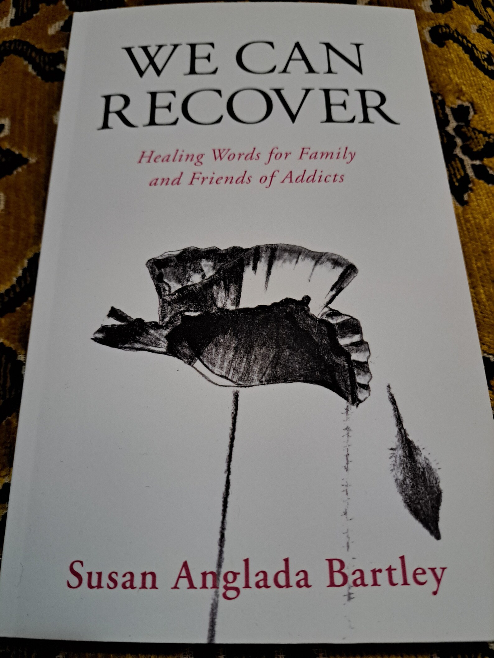 We Can Recover - Etsy