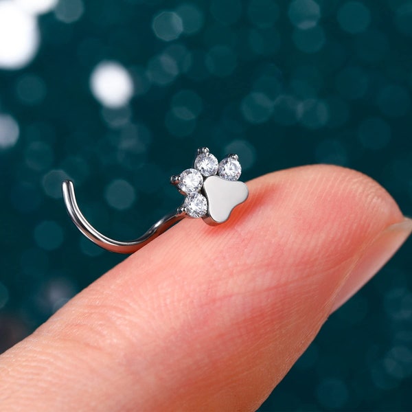 Nose Piercing - Etsy