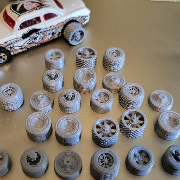 Hot Wheels Stl - Etsy