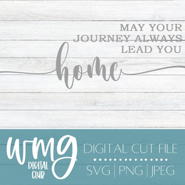 Lead You Home - Etsy