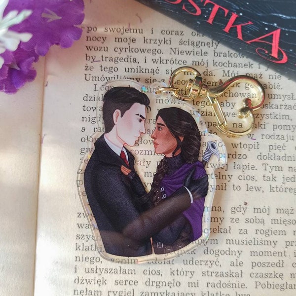 Six of Crows Ring - Etsy