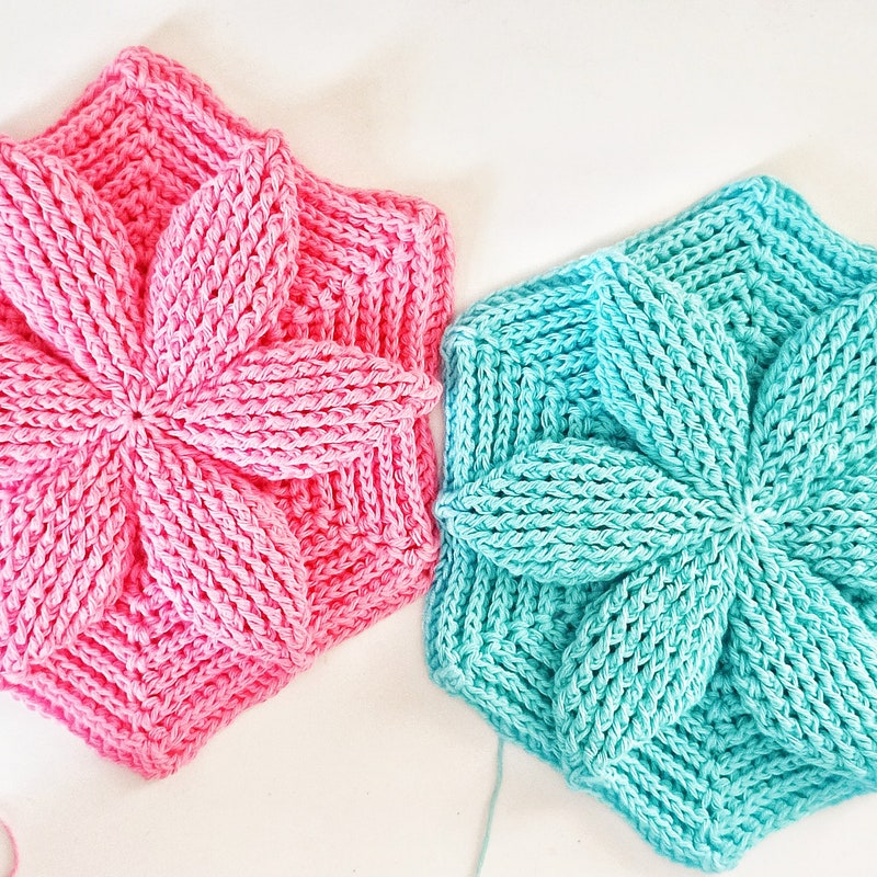 3d Crochet Patterns - Etsy