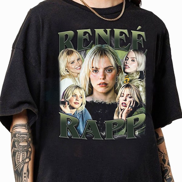 Renee Rapp Merch - Etsy