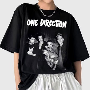 One Direction Merch - Etsy