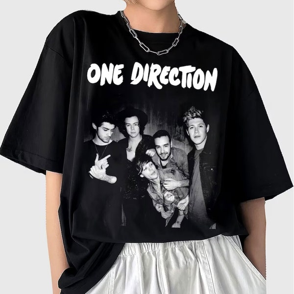 One Direction Merch - Etsy