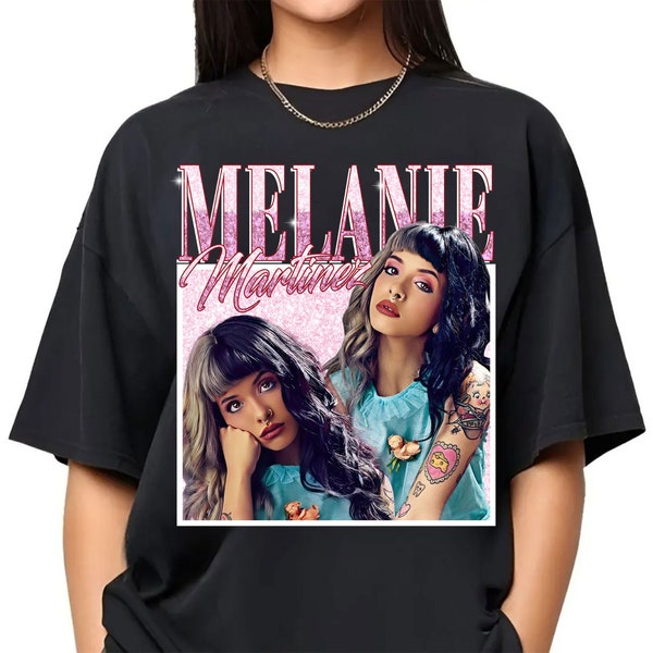 Melanie Martinez Merch - Etsy