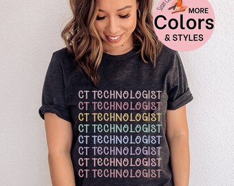 Tech Week Shirt - Etsy