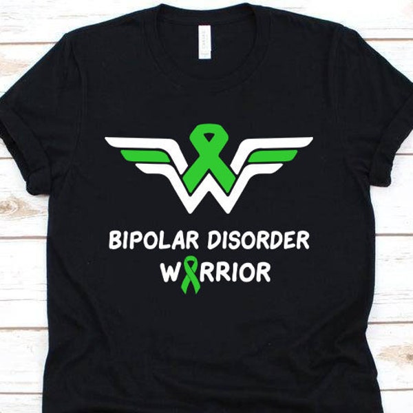 Bipolar Ribbon - Etsy