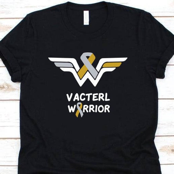 Vacterl T Shirt - Etsy