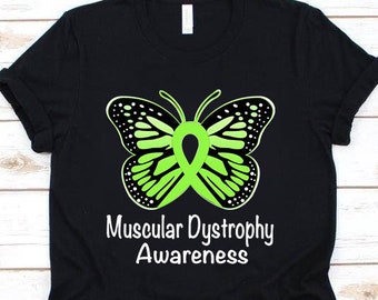 Muscular Dystrophy - Etsy