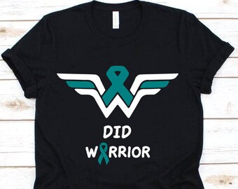 Did Awareness Ribbon - Etsy