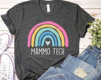 Mammo Tech Gifts - Etsy