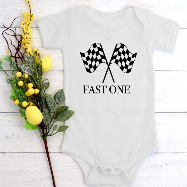 Fast One Svg - Etsy
