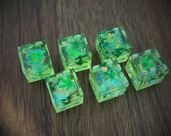 Dnd Dice One Piece - Etsy