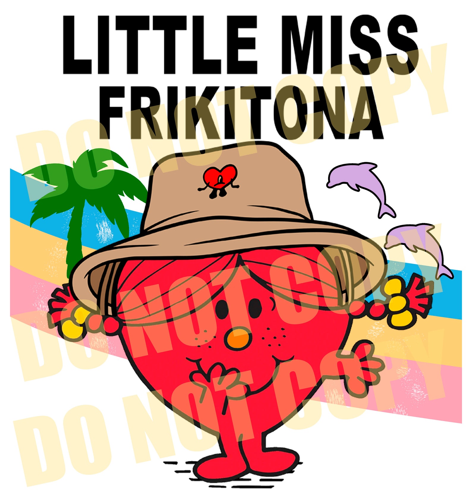 Miss Frikitona Benito Obsessed Frikitona Png Benito Png - Etsy