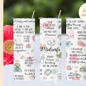 Midwife Gift - 60+ Gift Ideas for 2024