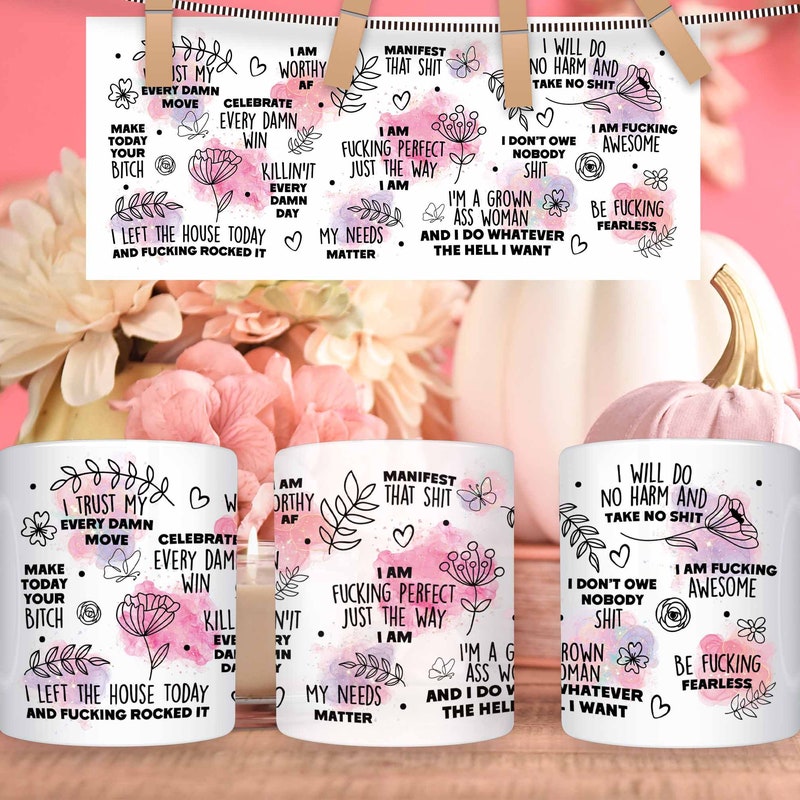 Vulgar Svg - Etsy
