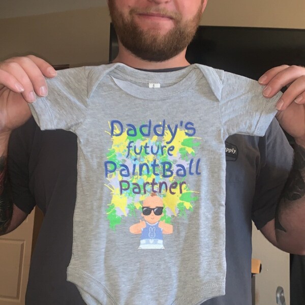 Paintball - Etsy