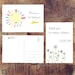Teacher Appreciation Watercolor Postcards Set, Pack of 8 or 16, Thank ...