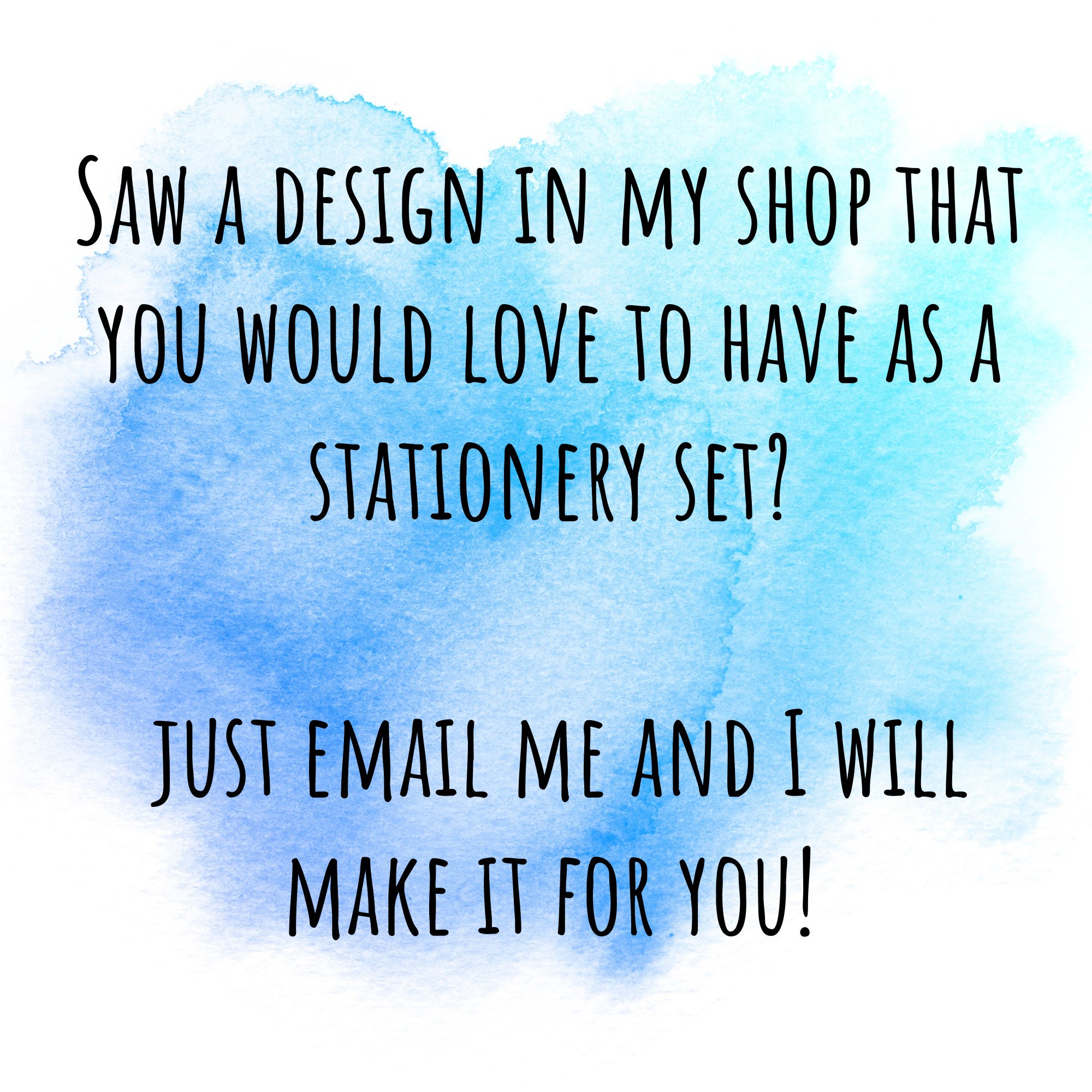 Fairy Stationery Set for Girls, Watercolor Letter Writing Paper - Etsy