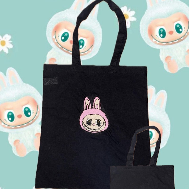 Labubu Handbags - Etsy