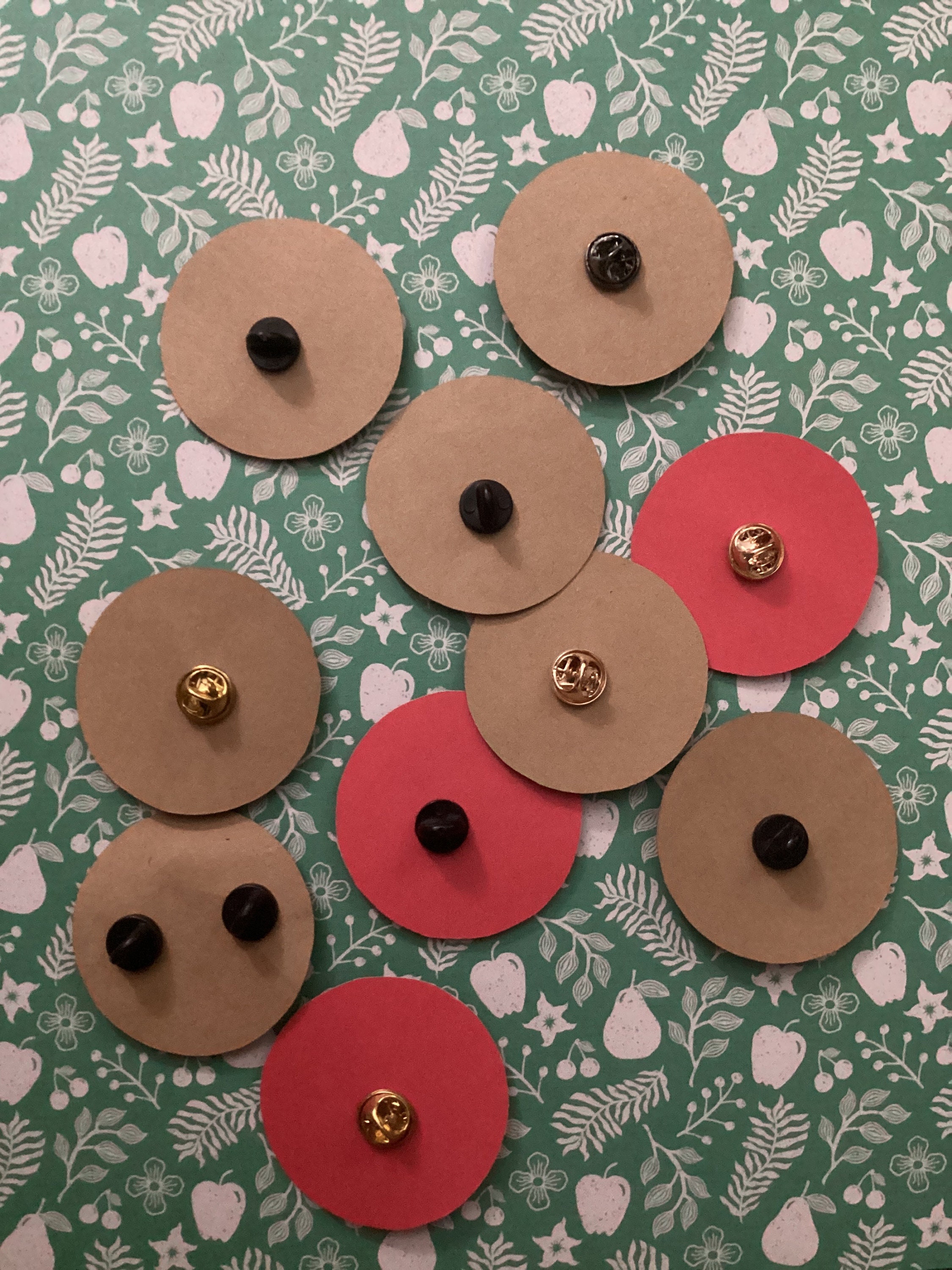 Assorted Pins, Mixed Pins, Enamel Pin - Etsy