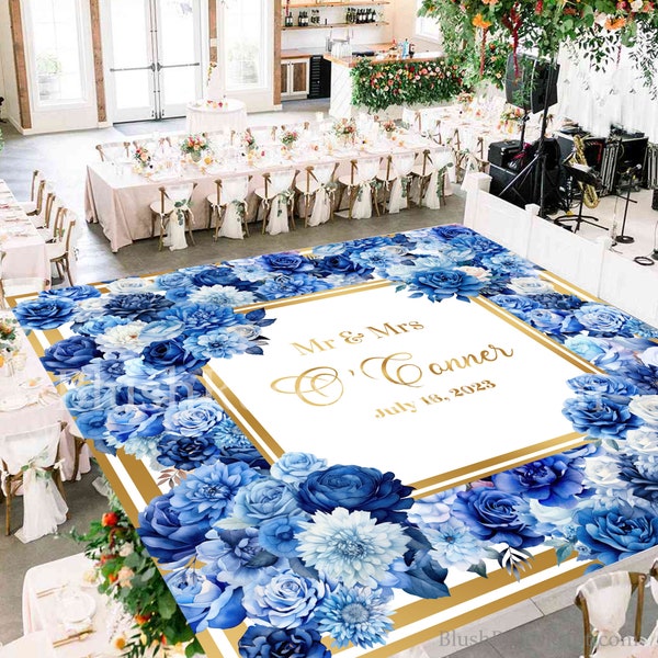 Dance Floor Decal - Etsy