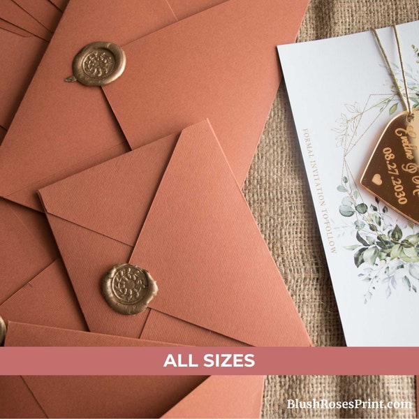 A1 Envelopes - Etsy