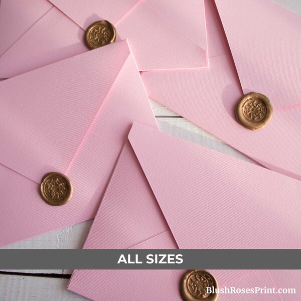 A1 Envelopes - Etsy
