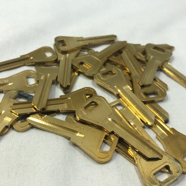 House Key Blanks - Etsy