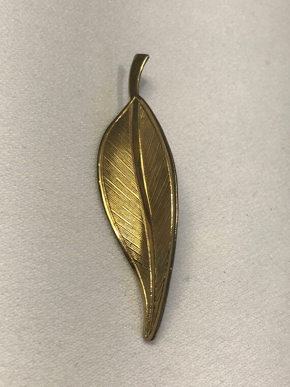vintage classic design leaf - Gem