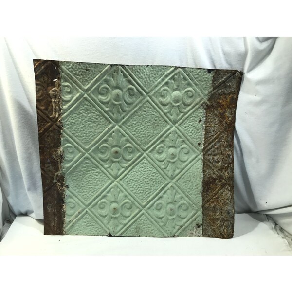 Tin Ceiling Tiles - Etsy