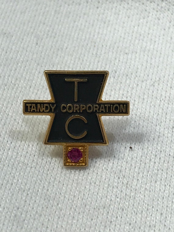 vintage 10k service award - Gem