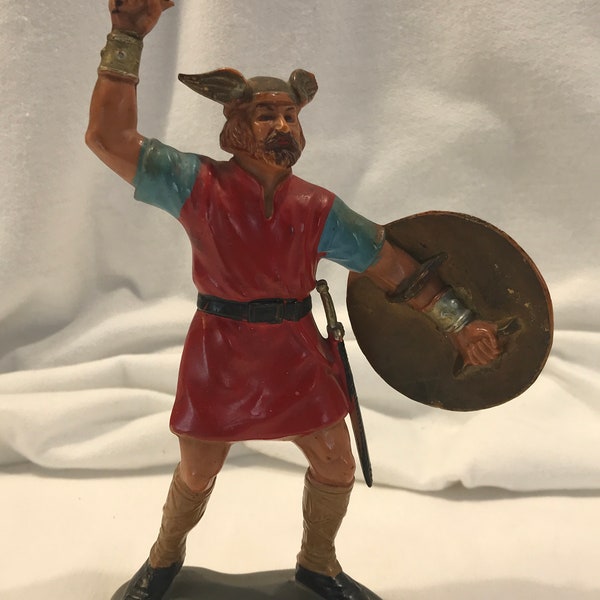 Viking Toy - Etsy