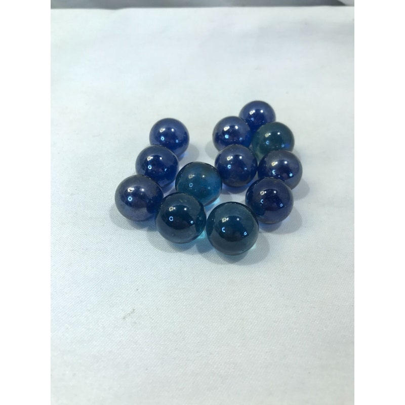 Old Marbles - Etsy