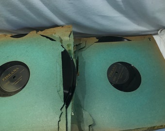 78 Rpm Records - Etsy