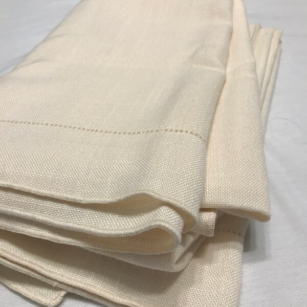 Off White Tablecloth - Etsy