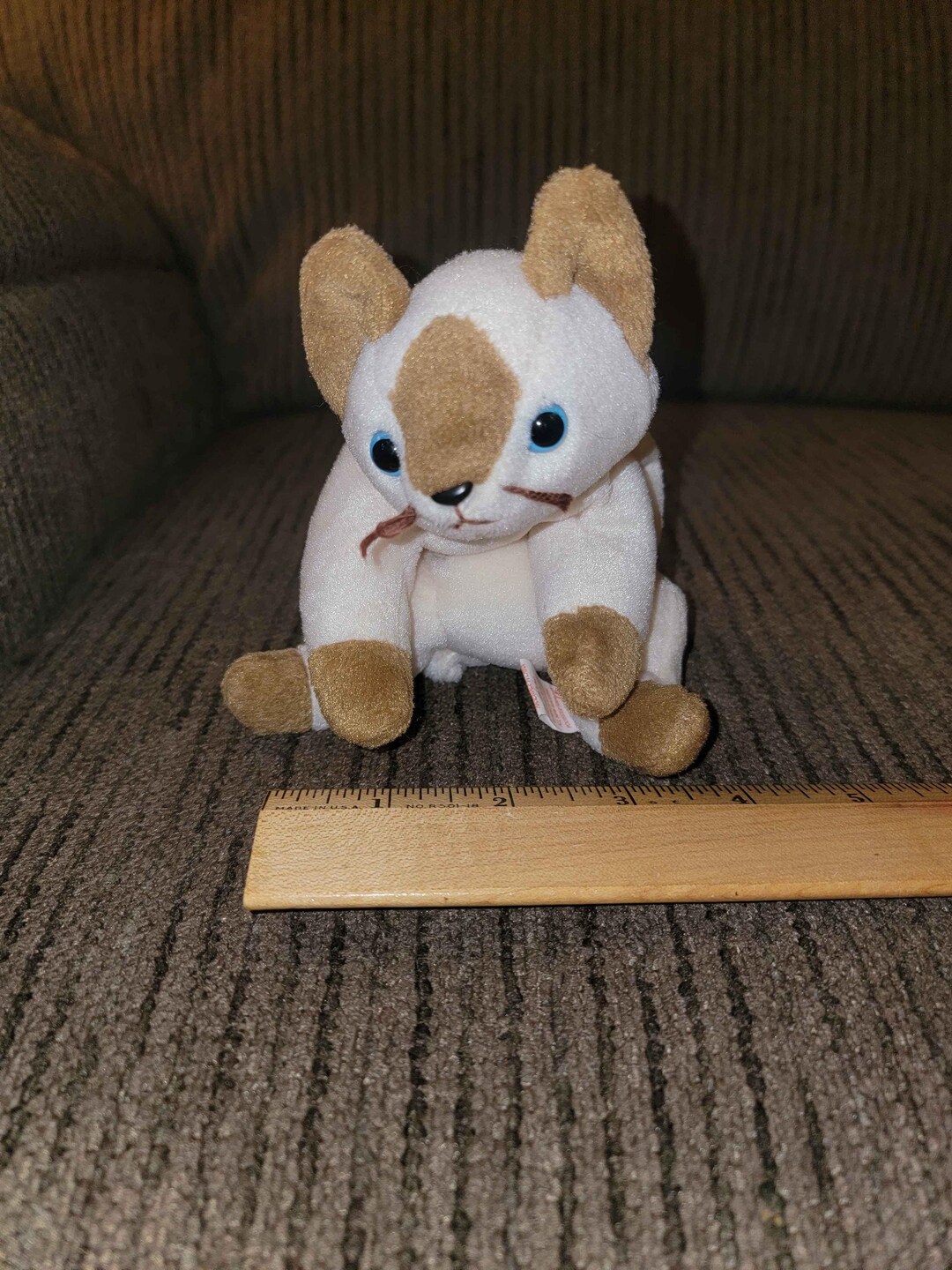 Beanie Snip Cat Siamese - Etsy