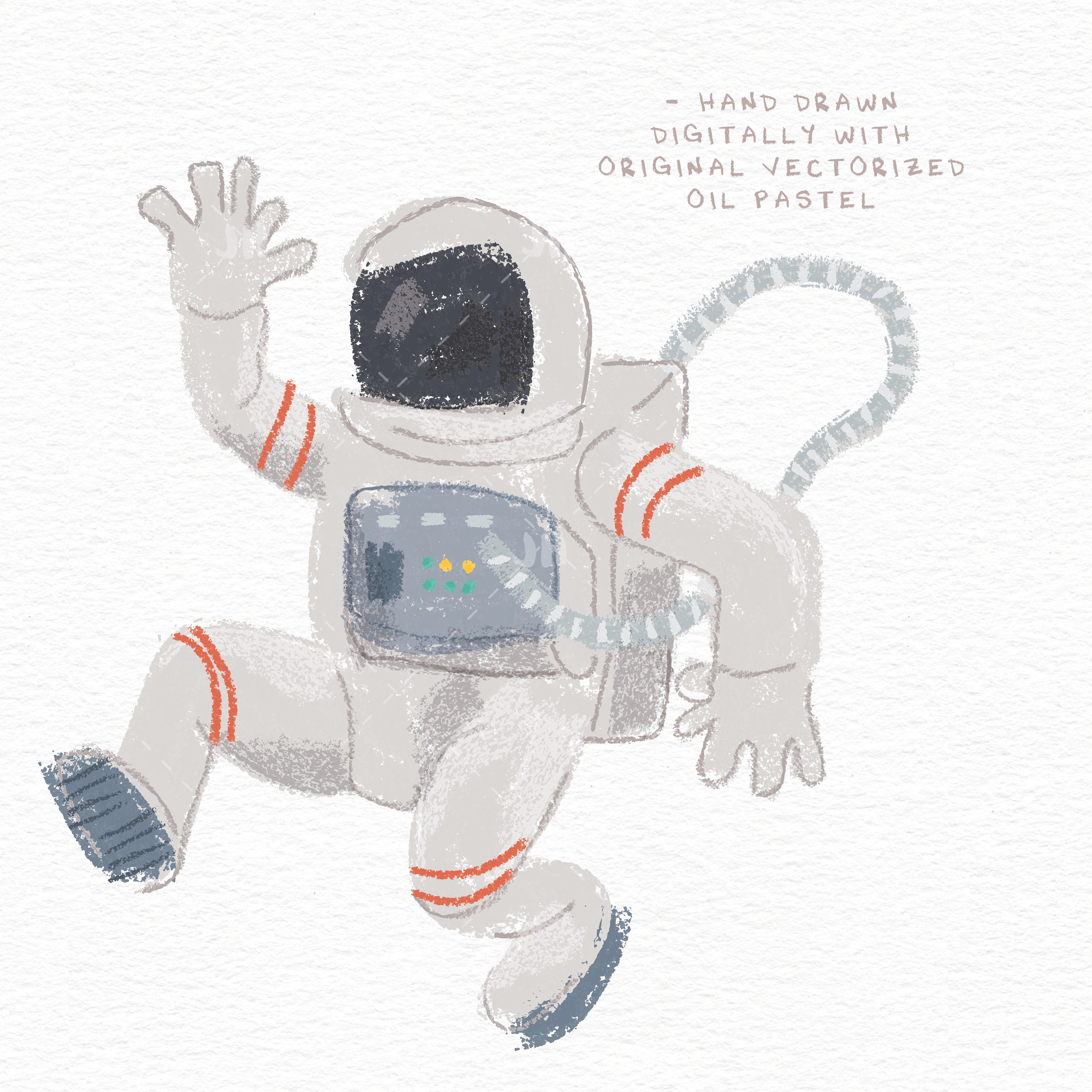 Solar System Clip Art 18 Images Instant Downloadable Clipart - Etsy