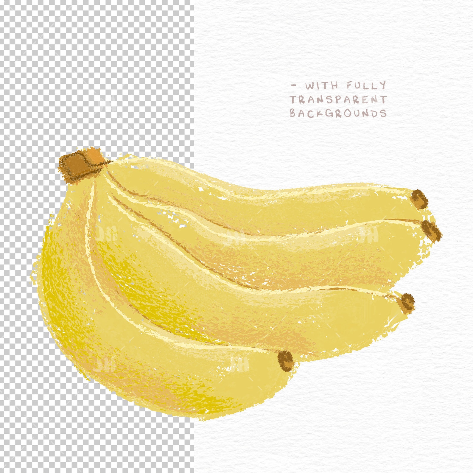 Fruits and Veggies Clip Art - Set #1 - Clip Art for Cooking or Cook ...