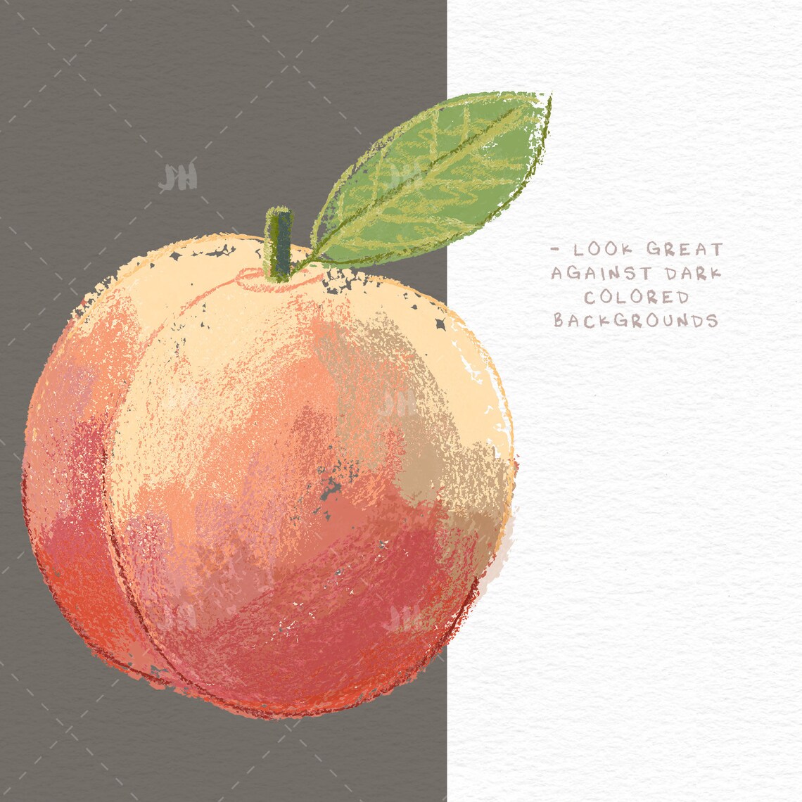 Fruits and Veggies Clip Art Set 2 Clip Art for Cooking or Cook Book ...