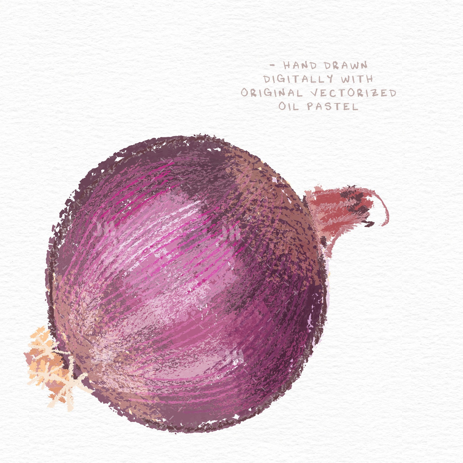 Fruits and Veggies Clip Art Set 2 Clip Art for Cooking or Cook Book ...