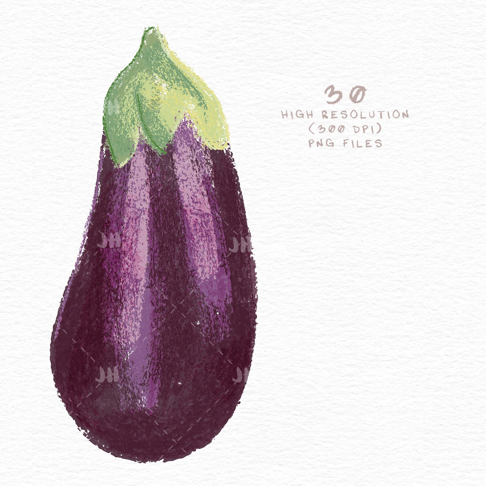 Fruits and Veggies Clip Art - Set #2 - Clip Art for Cooking or Cook ...