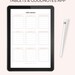 Life Goal Planner Bundle, Goal Setting Journal (PDF Digital Download ...